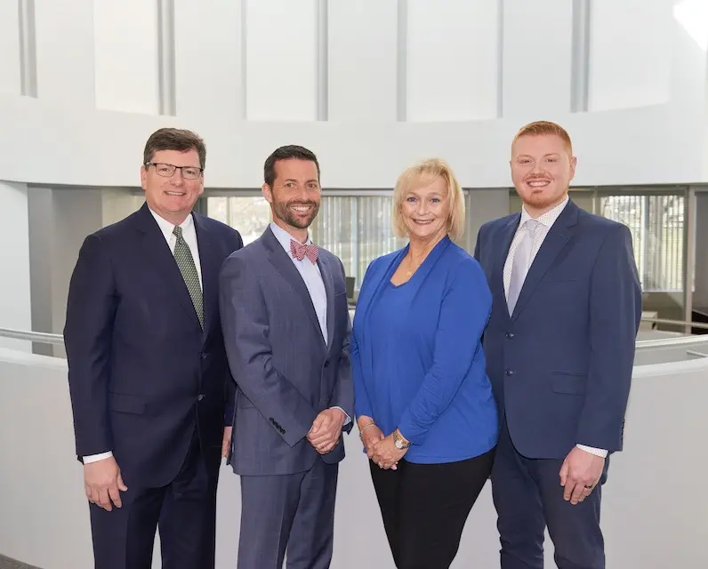 Lending Team - Winchester Co-operative Bank